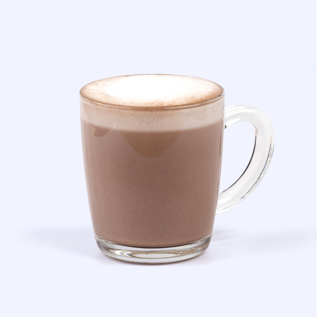 Drink Nice - So good you have to scoop it to believe it