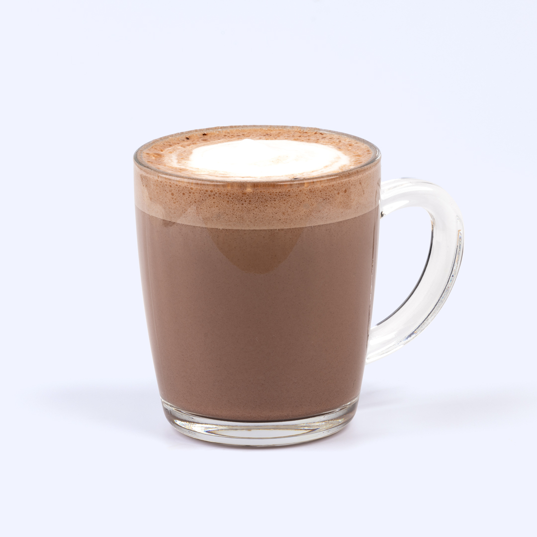 Drink Nice - So good you have to scoop it to believe it