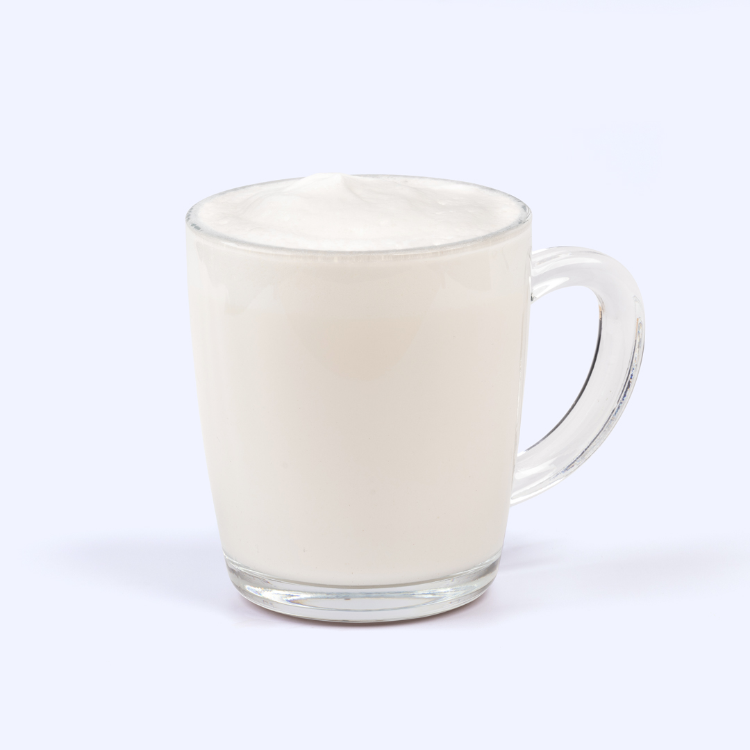 Drink Nice - So good you have to scoop it to believe it